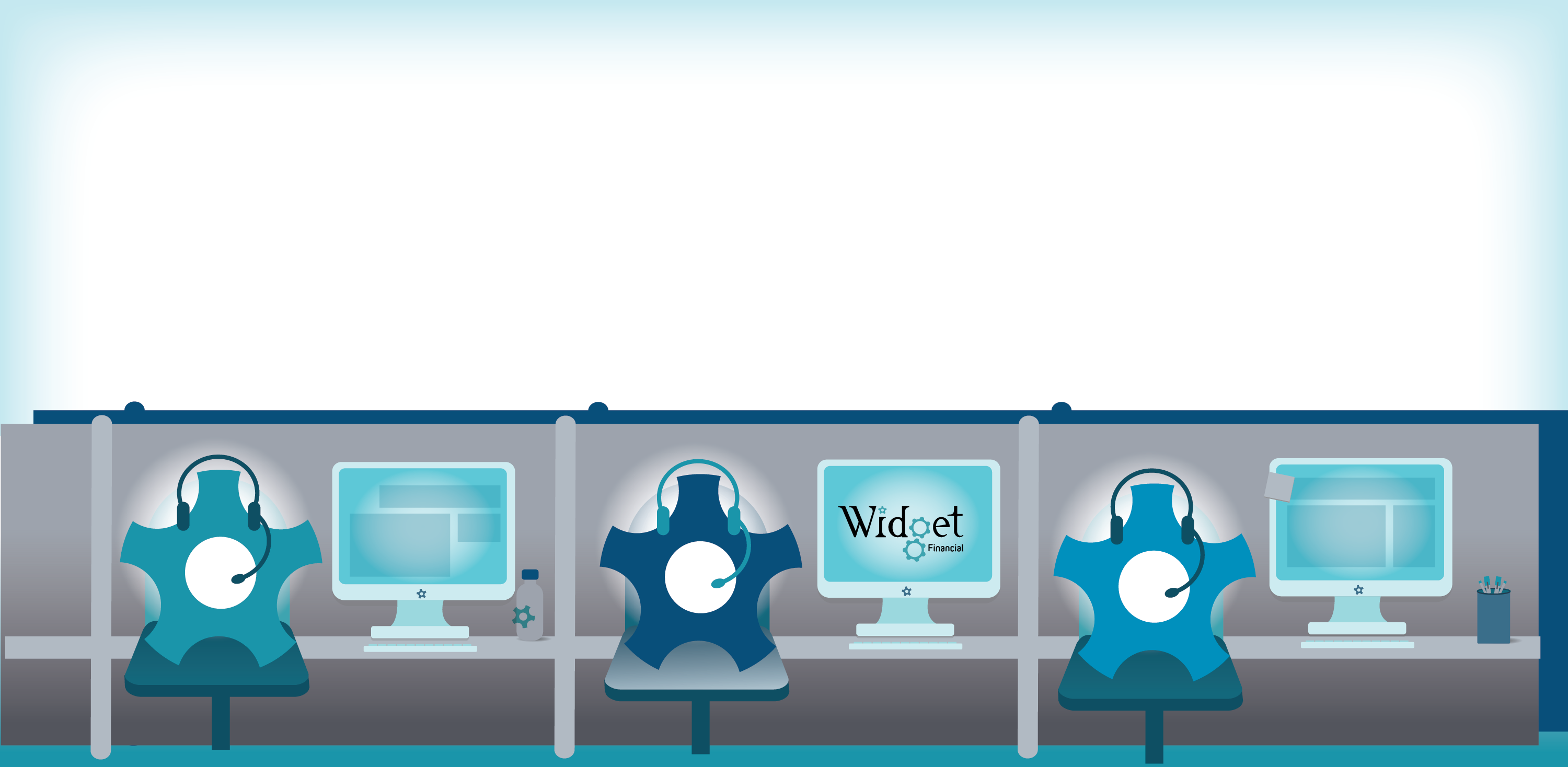 Contact Us - Widget Financial