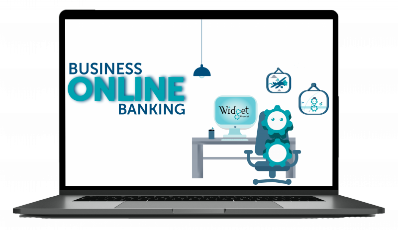 Business Services - Widget Financial