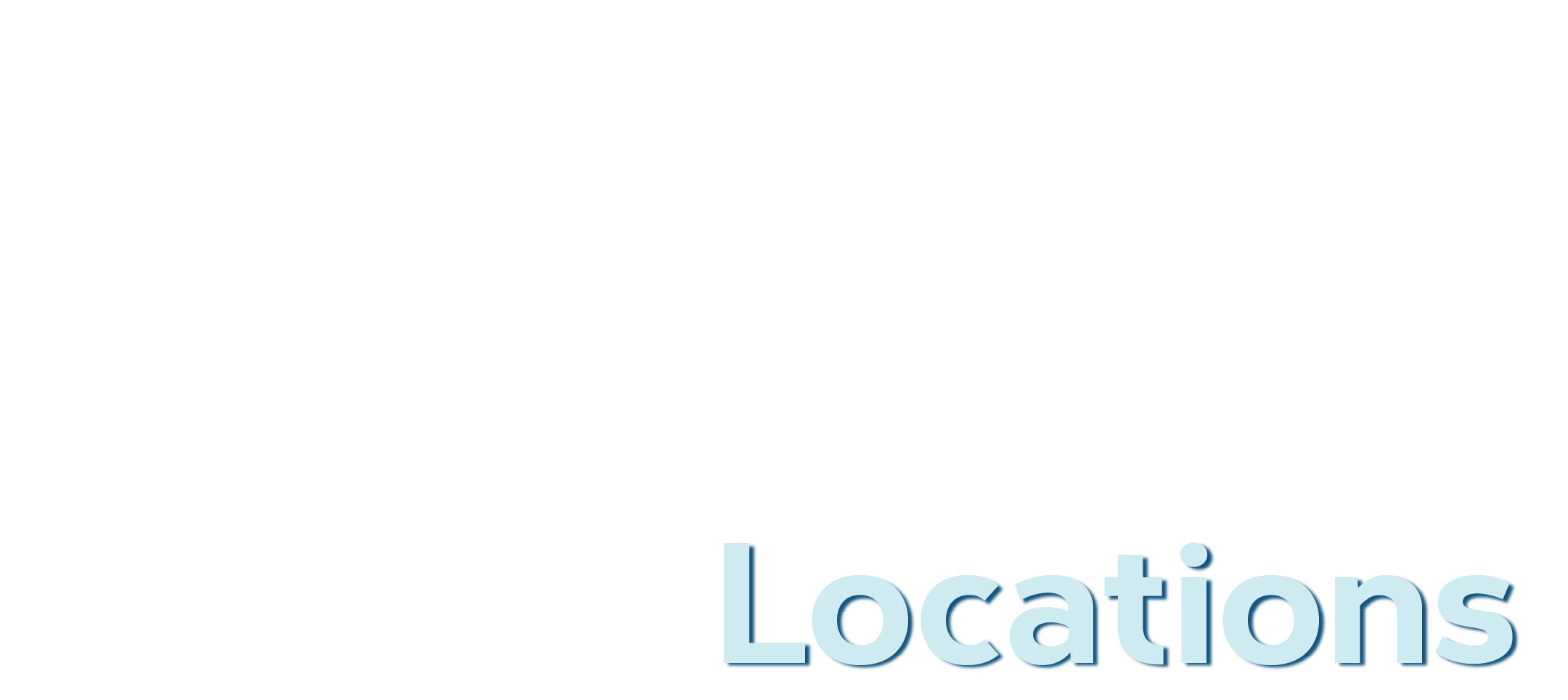 Locations - Widget Financial