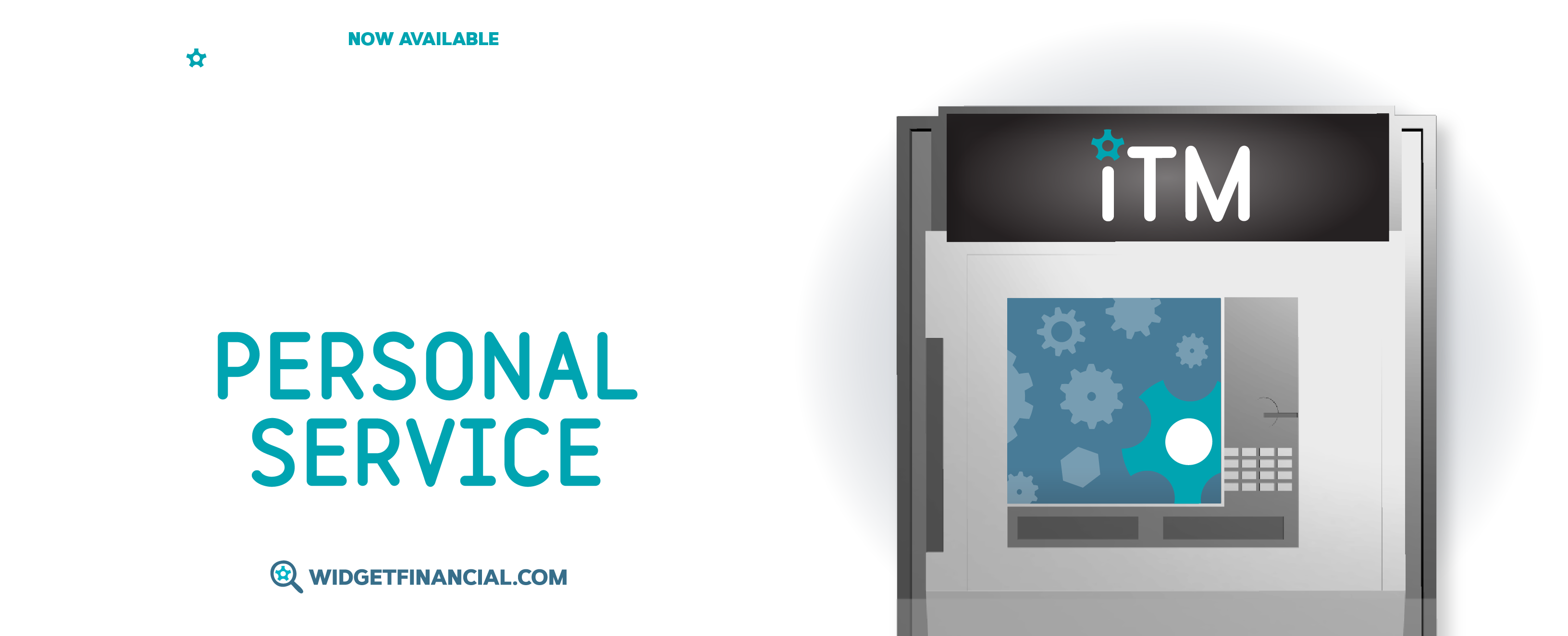 iTM - Widget Financial